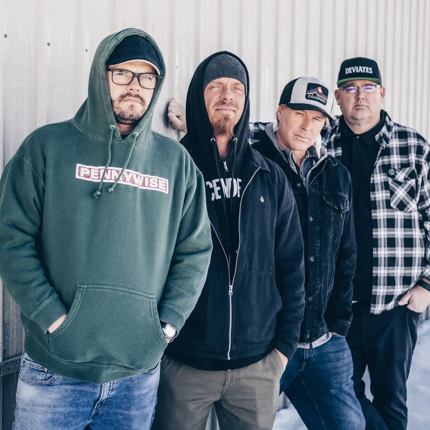 BRIDGE THE GAP – SBAM Records Shop