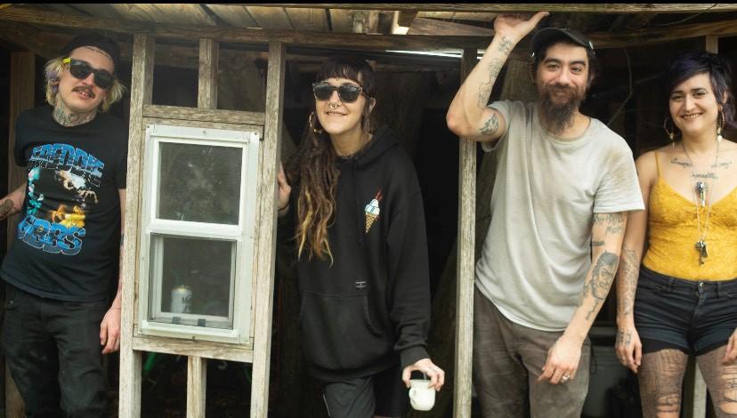 DAYS N DAZE ☠️ SBAM Shop