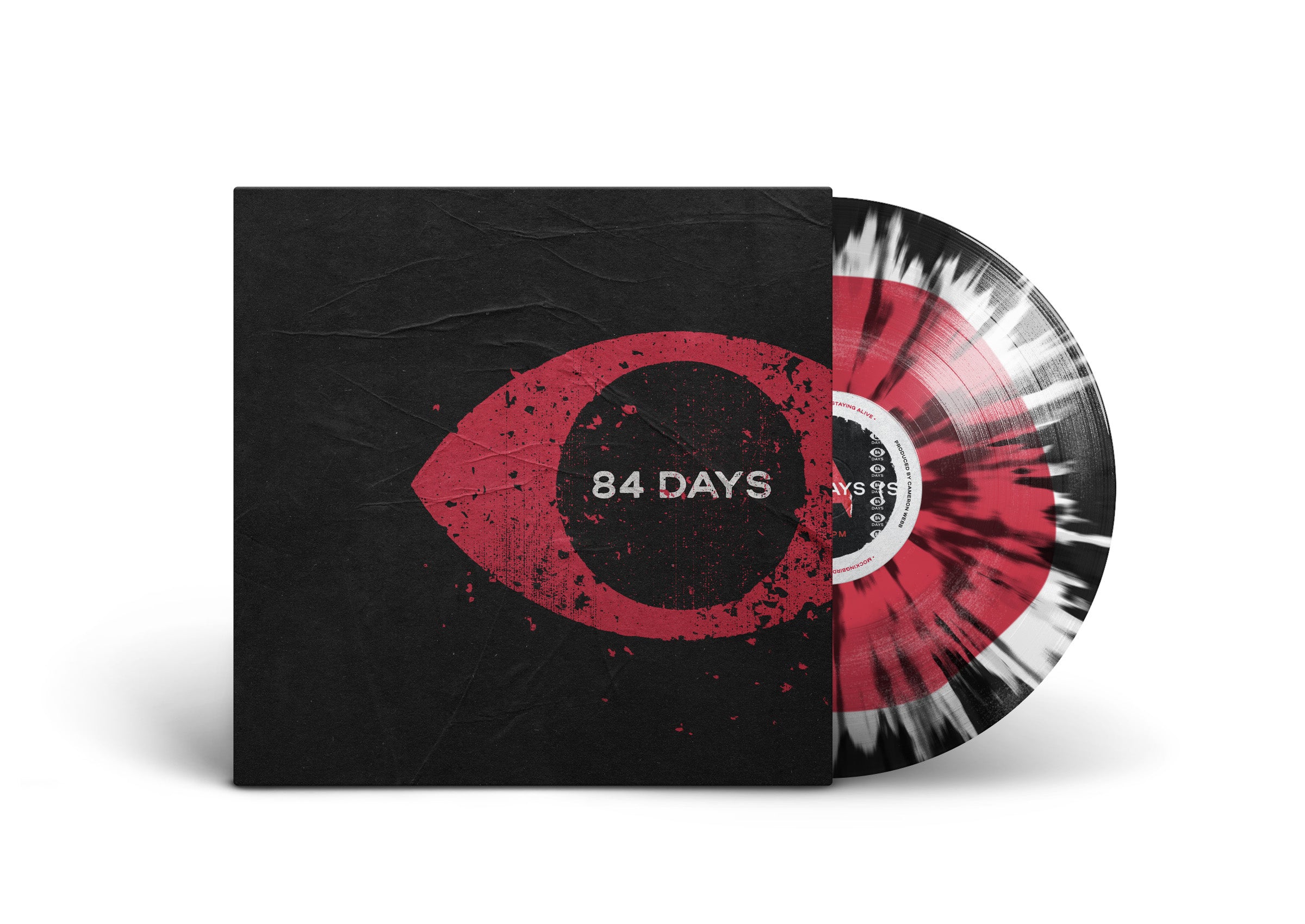 84 DAYS / 84 DAYS – SBAM Shop