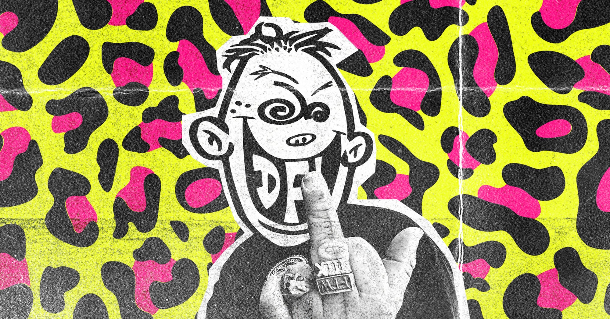 SBAM Shop – SBAM Records Shop